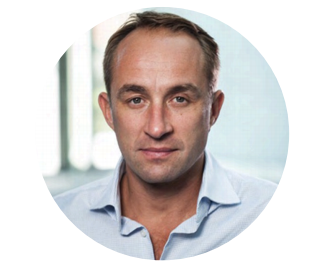 Flender CEO Kristjan Koik talks to Explore P2P